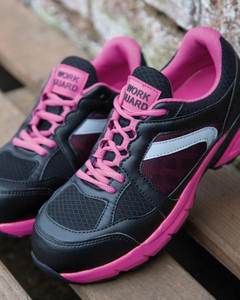 PPE Work Safety Trainers | AP Workwear