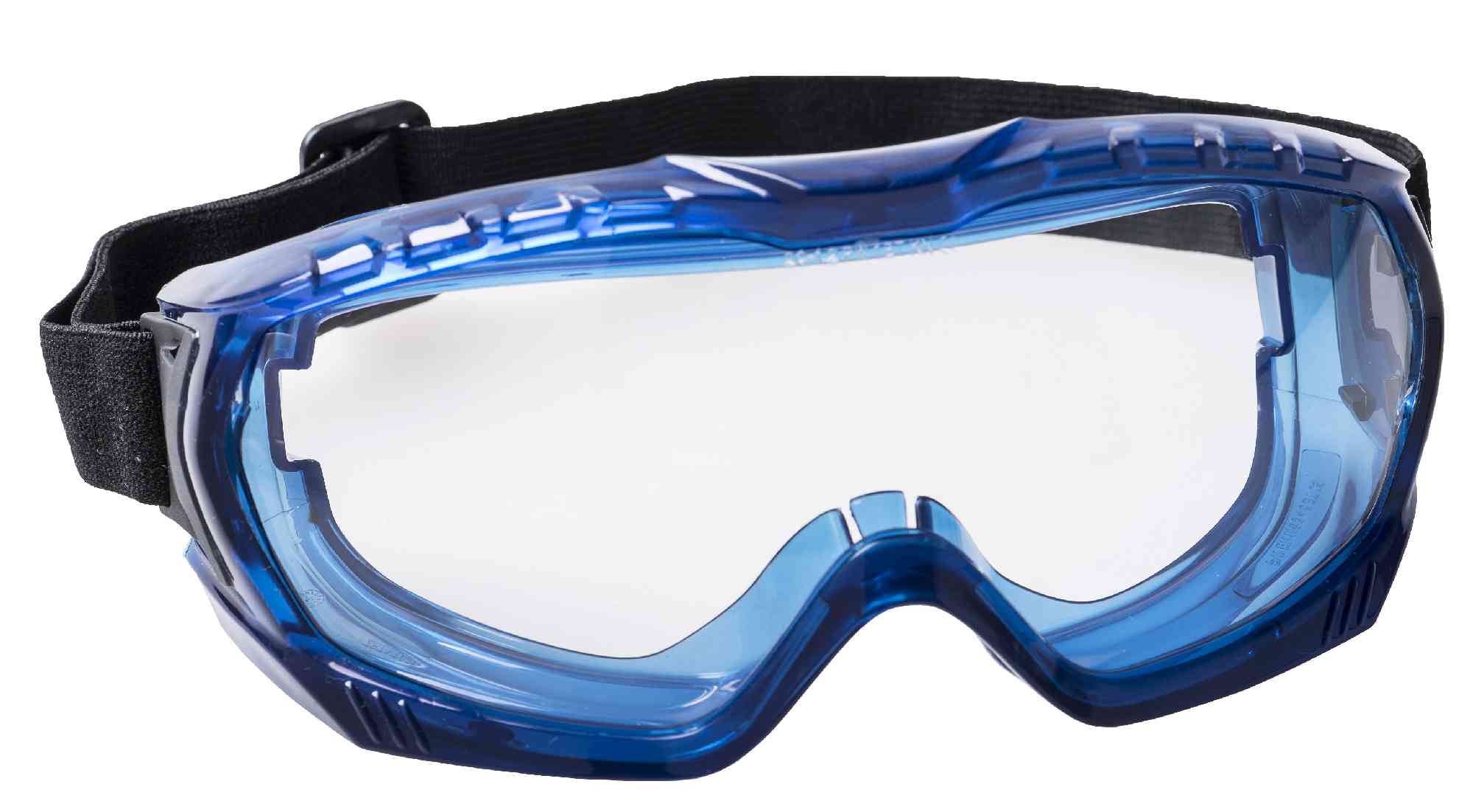 PW25 Portwest Ultra Vista Goggle Unvented – AP Workwear