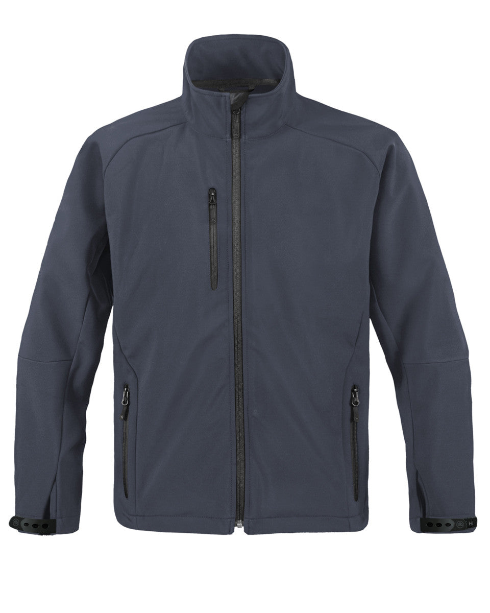 BXL-3 Stormtech Men's Ultra-Light Softshell – AP Workwear