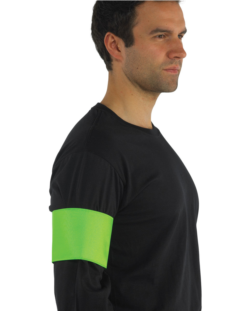 HVW066 Yoko Print Me Arm Band – AP Workwear
