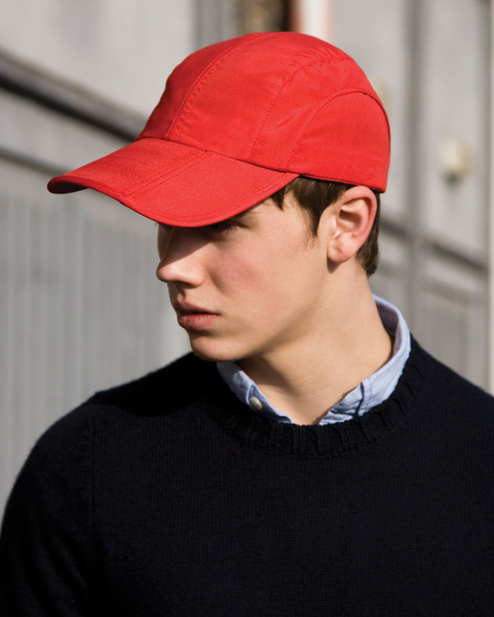 RC78X Spiro Fold Up Baseball Cap – AP Workwear