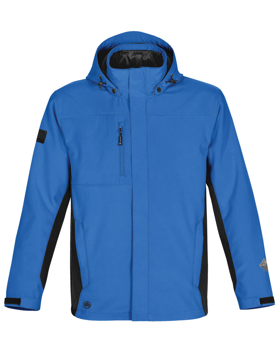 SSJ-1 Stormtech Men's Atmosphere 3-in-1 System Jacket – AP Workwear
