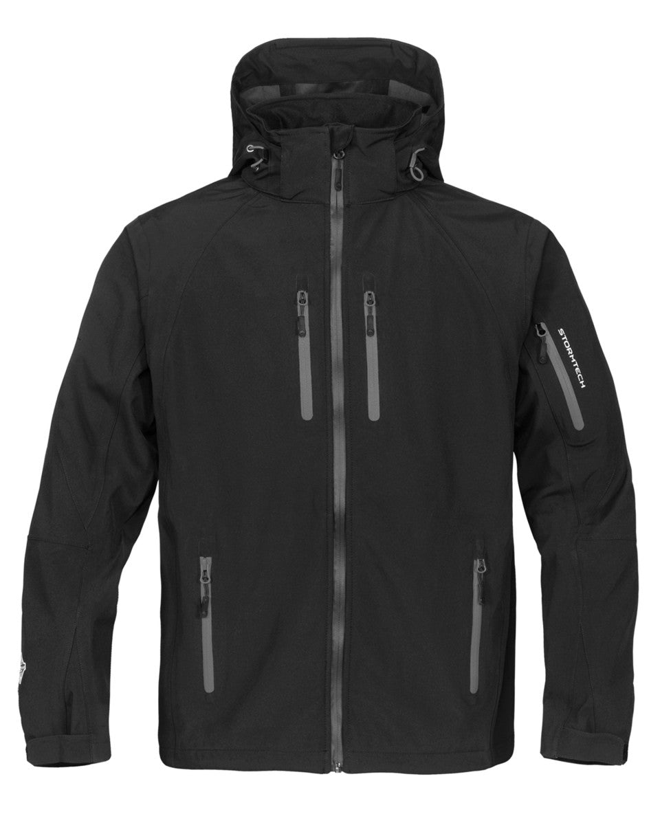 XB-2M Stormtech Men's Expedition Softshell – AP Workwear