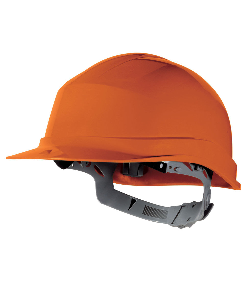 ZIRCON Delta Plus Zircon Hard Hat – AP Workwear
